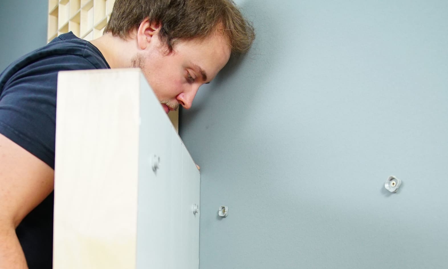 Installing Absorbers - t.akustik