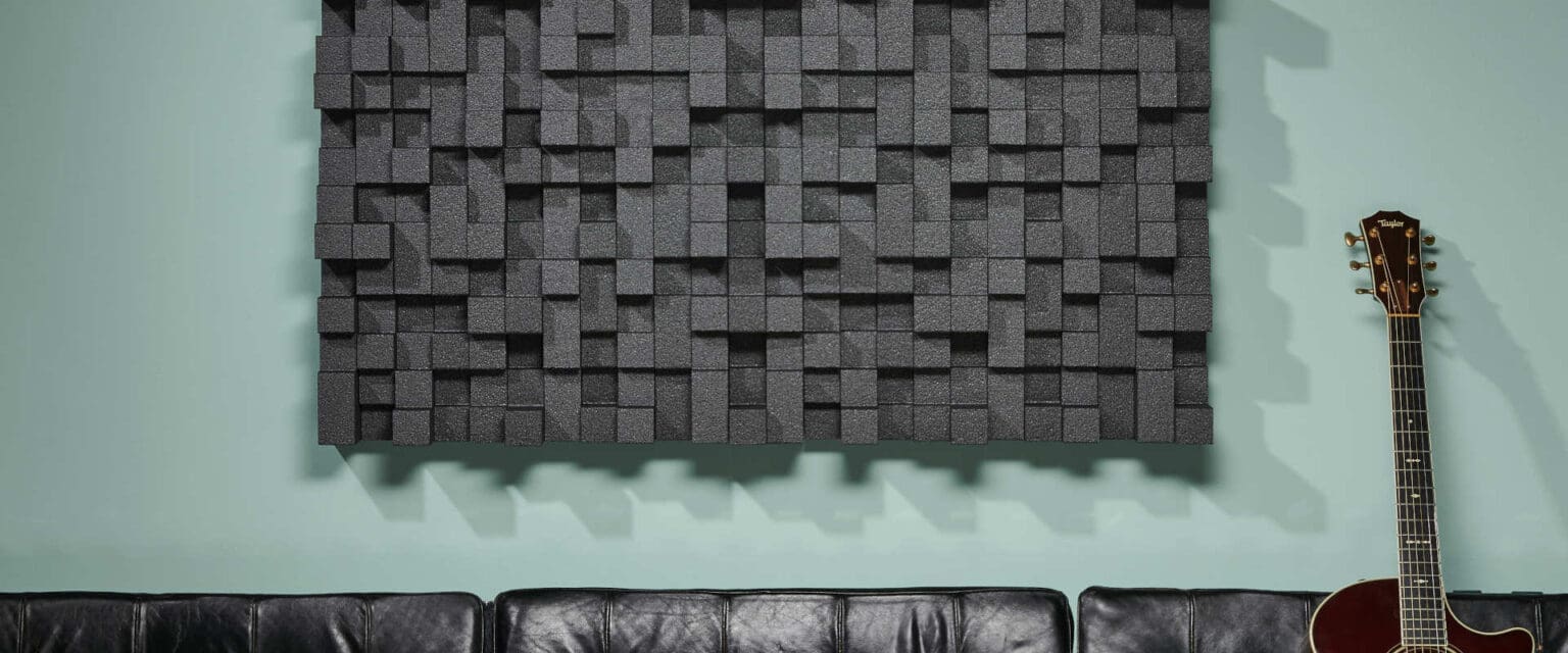 Diffusoren - t.akustik