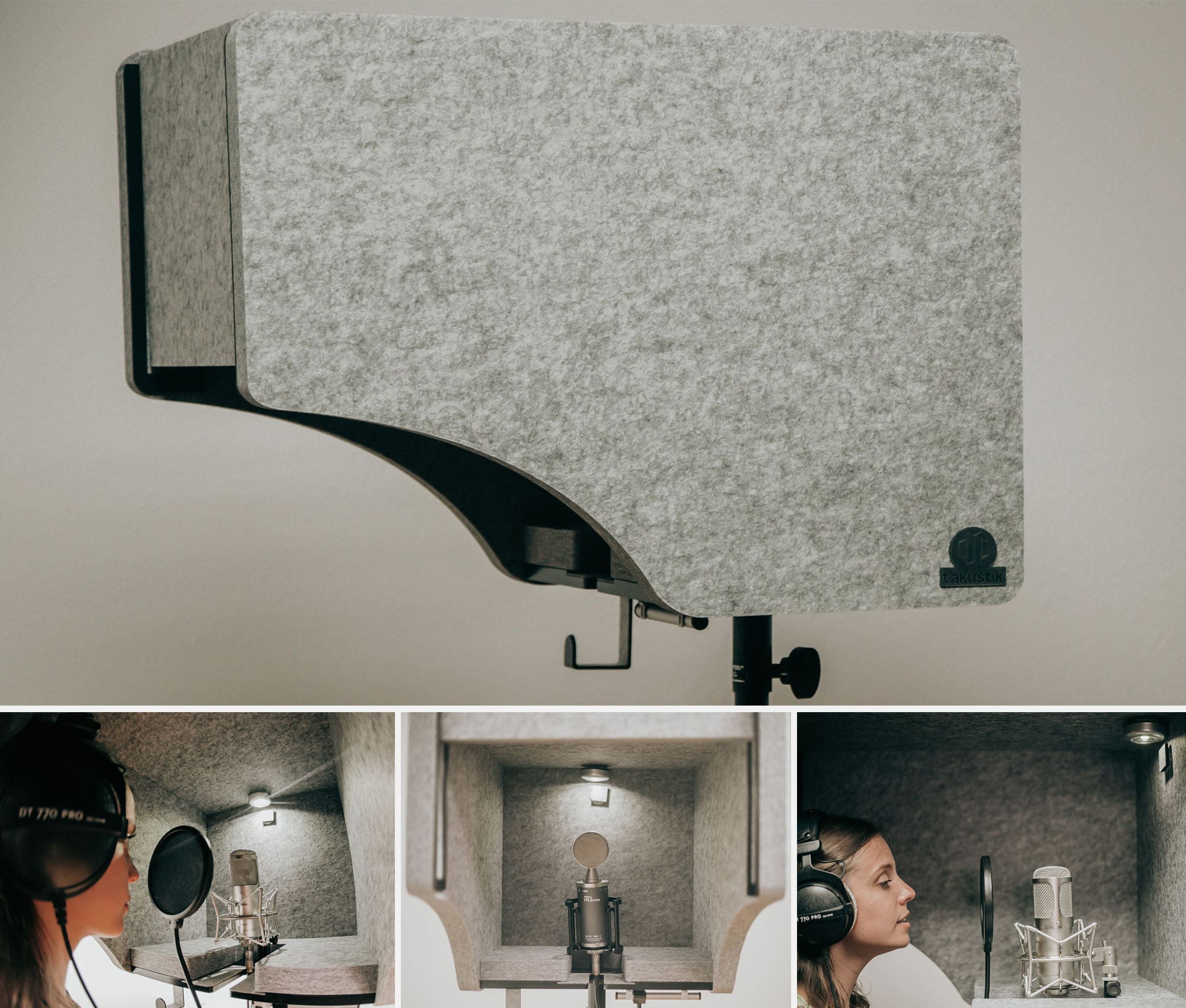 Featured Products - t.akustik