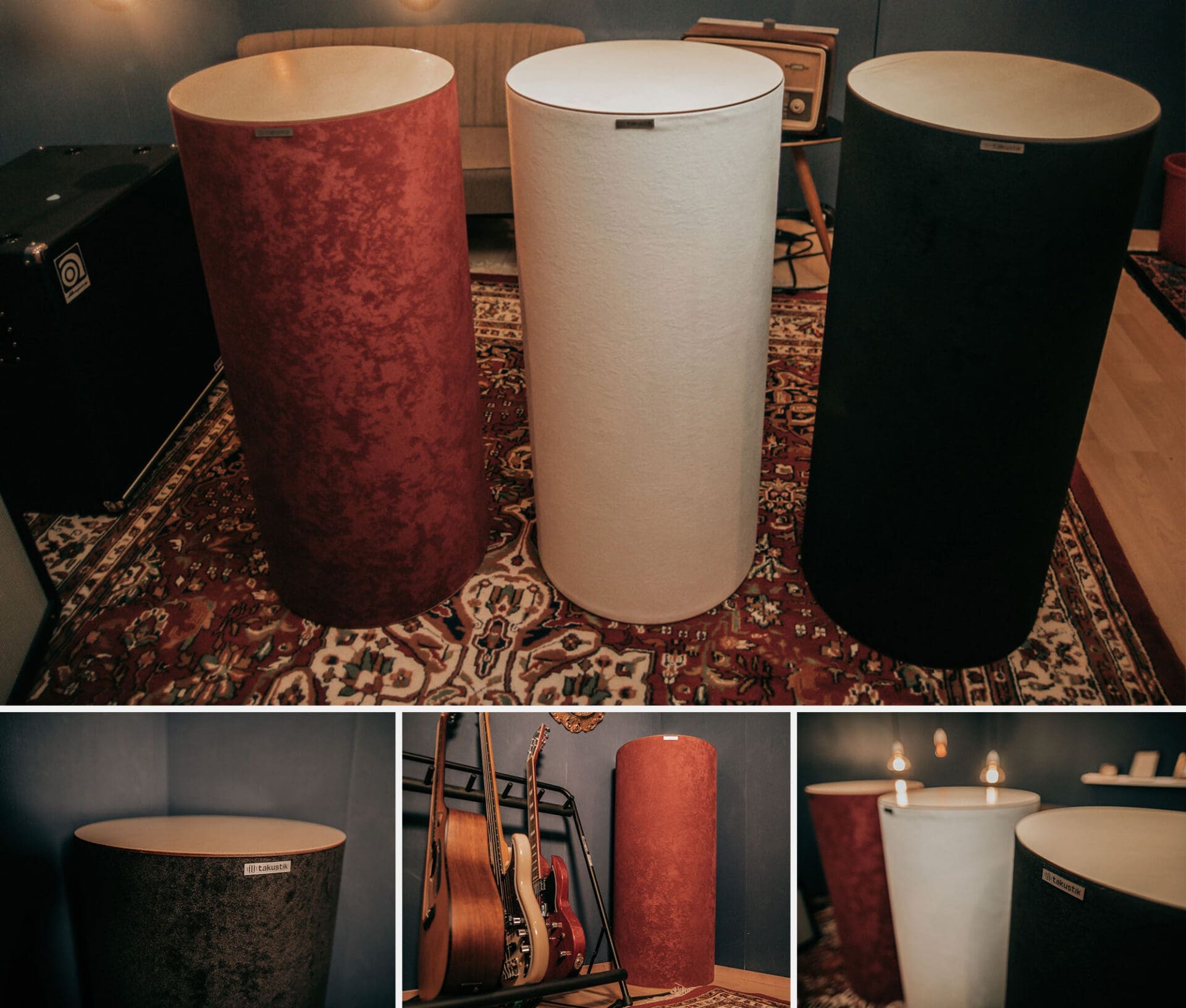 Featured Products - t.akustik
