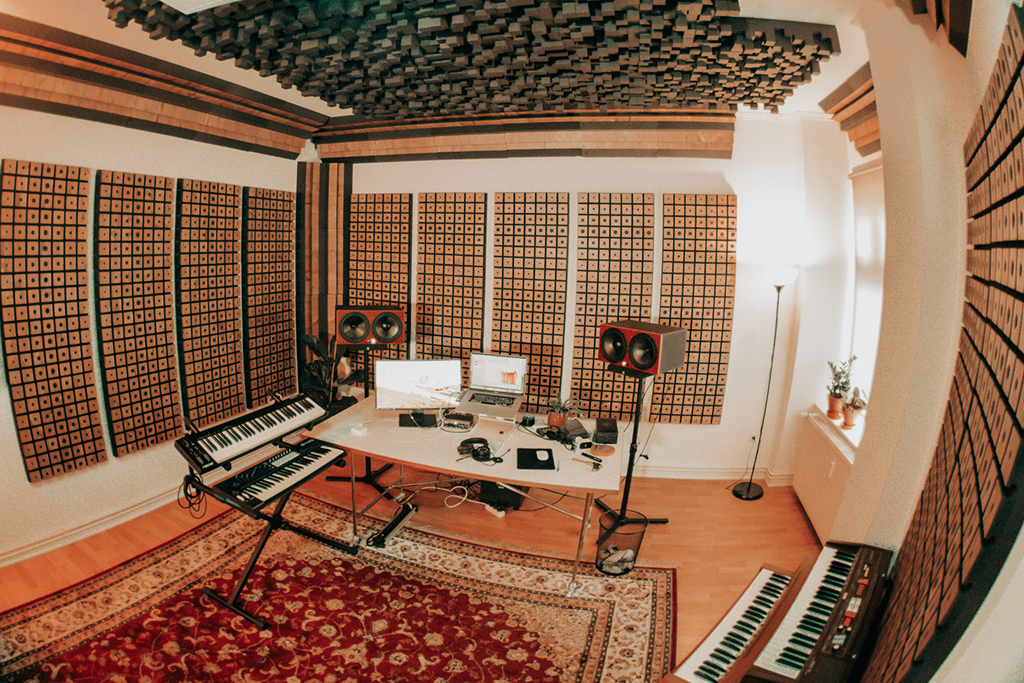 Home of t.akustik - t.akustik