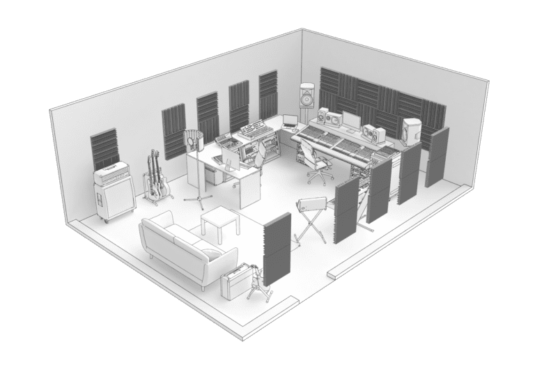 Absorbers - t.akustik